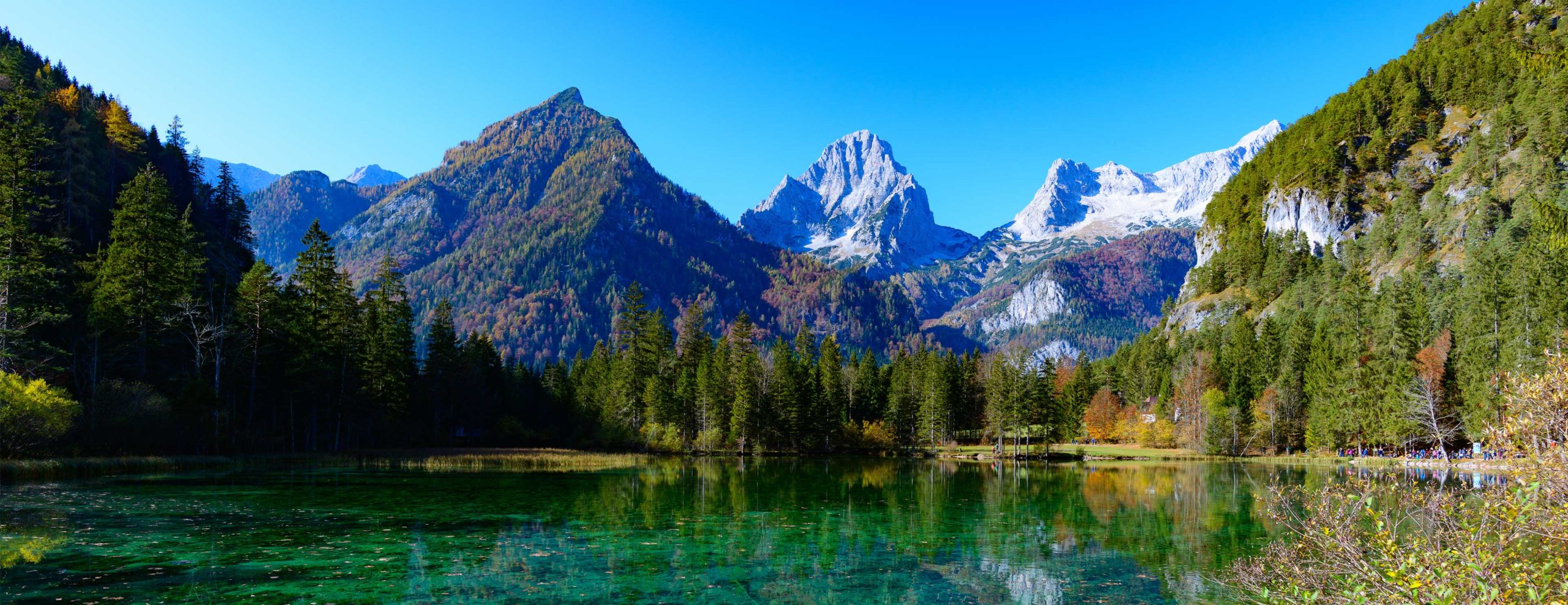 Haus Mayr - Zimmer und Appartements im Herzen von Hinterstoder